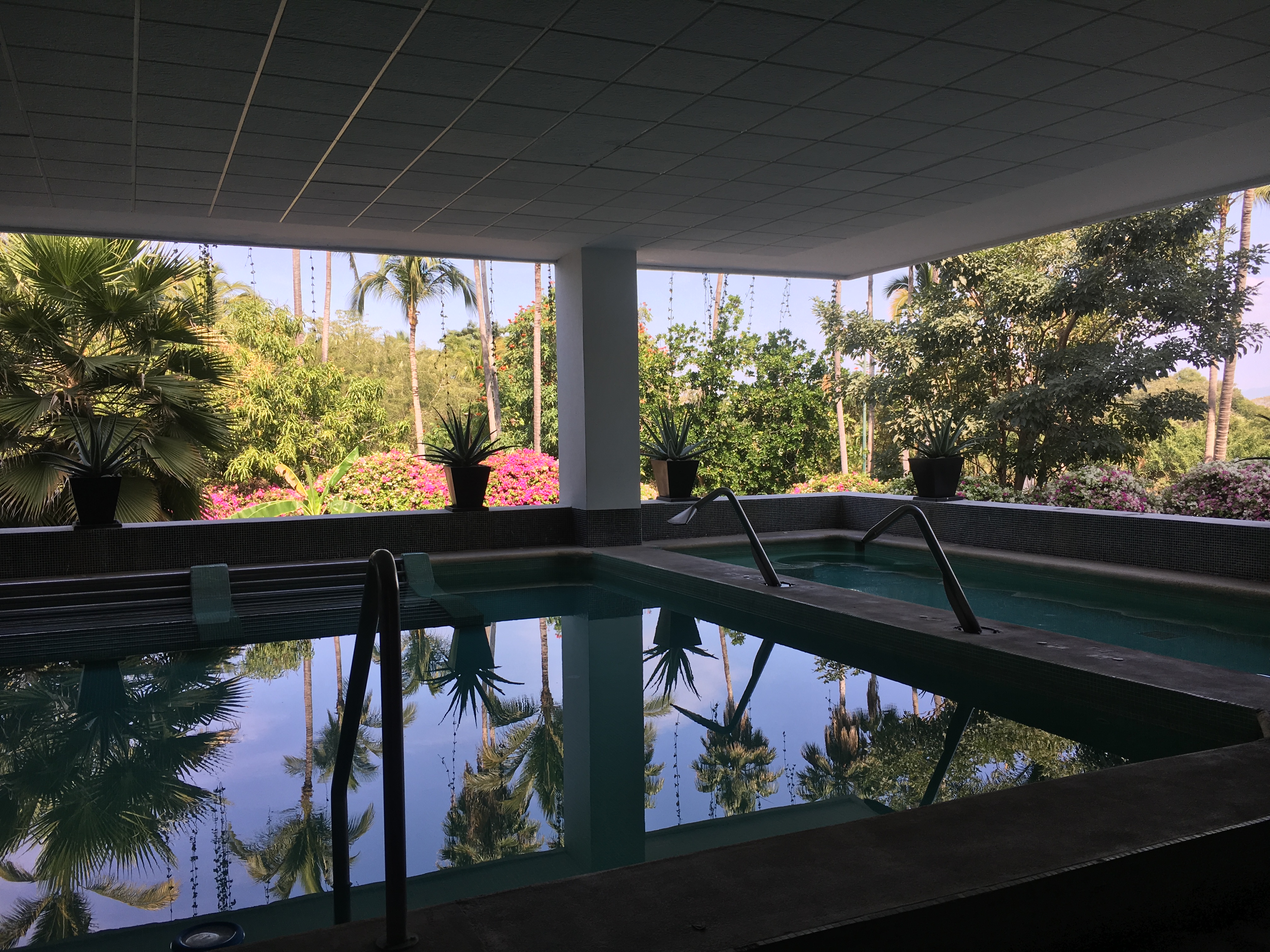 Nuevo Vallarta–Pevonia Spa – Postcards From TLC